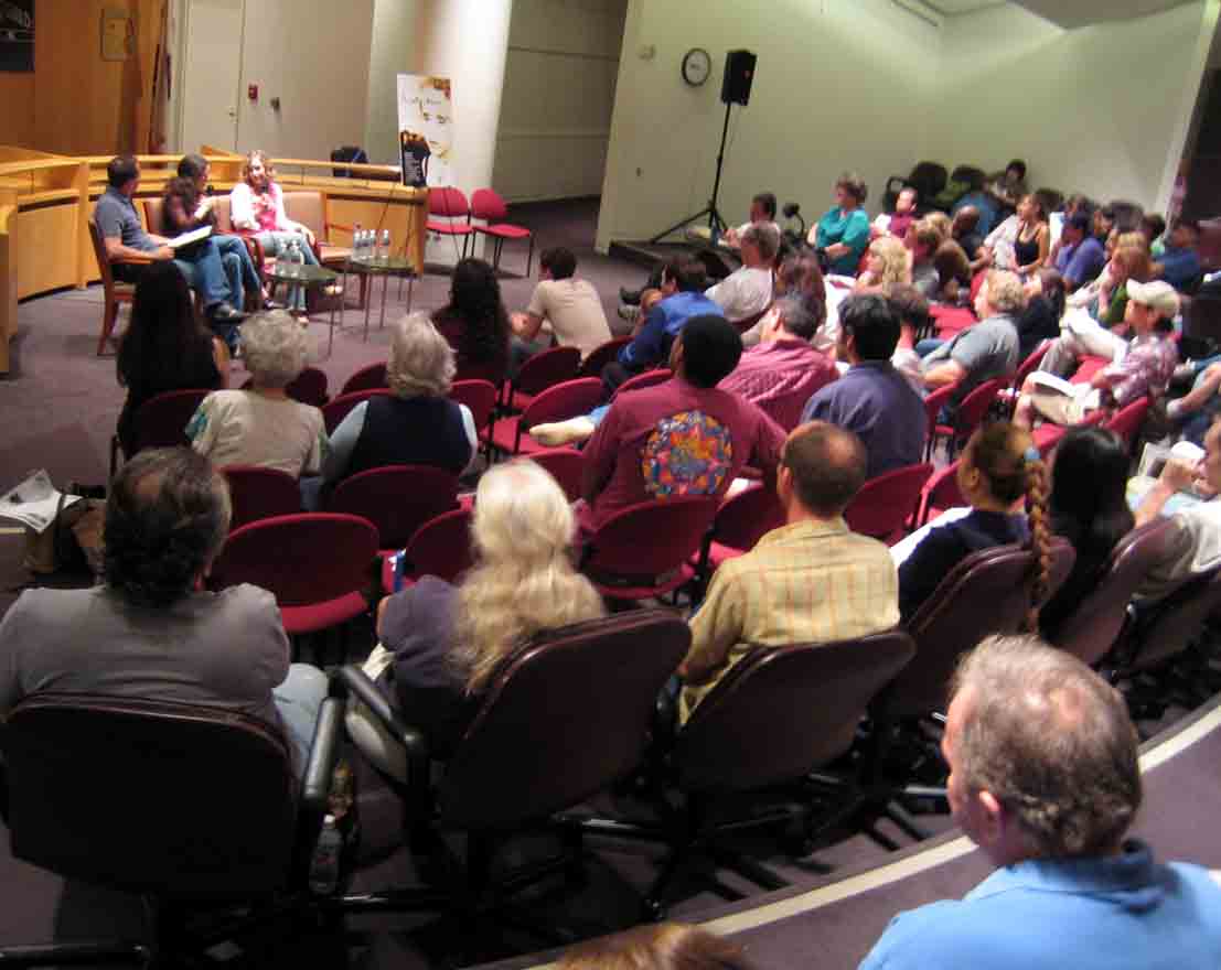 Purgatory House, The Movie. A Feature Written By A 14-Year-Old-Girl.