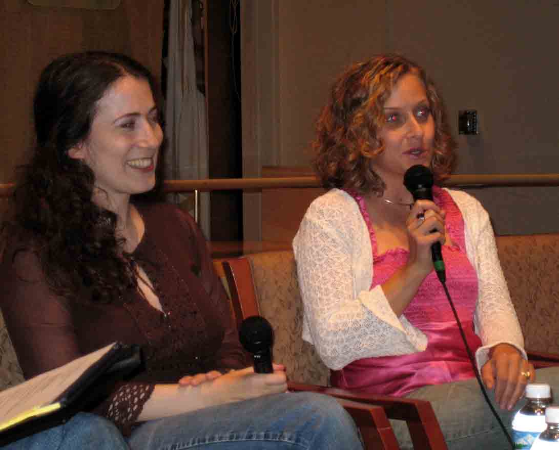 Purgatory House, The Movie. A Feature Written By A 14-Year-Old-Girl.